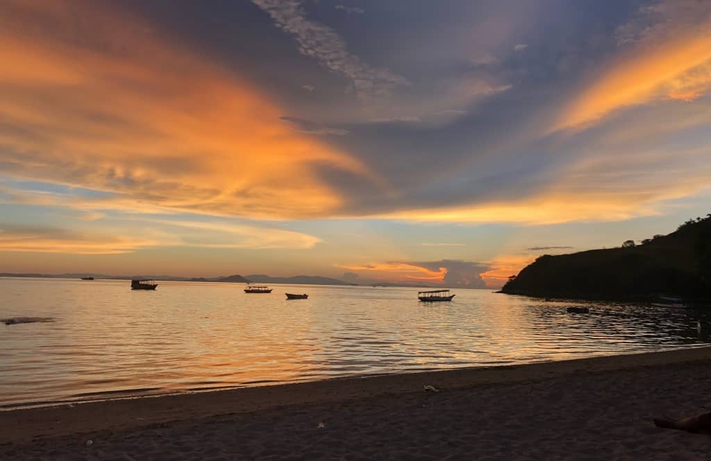 Mesmerising Flores - Bali travel guide for smart travellers