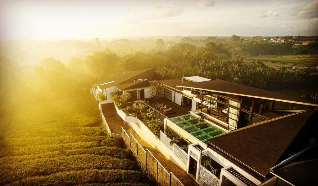 Six very different private Bali pool villas - which one is right for ...