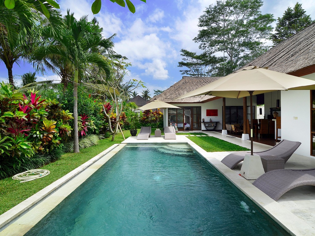 Villas off the beaten track﻿ - Bali travel guide for smart travellers
