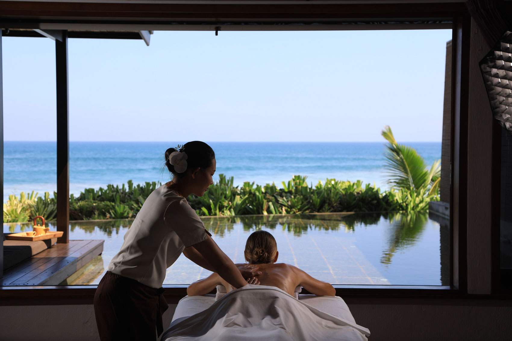 The Samaya Seminyak - checking in to find out why this Seminyak resort ...