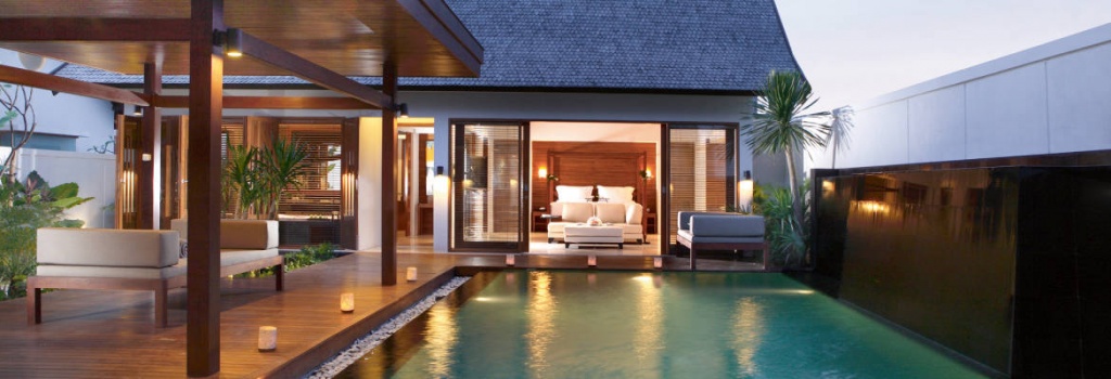 The Samaya Seminyak - checking in to find out why this Seminyak resort ...