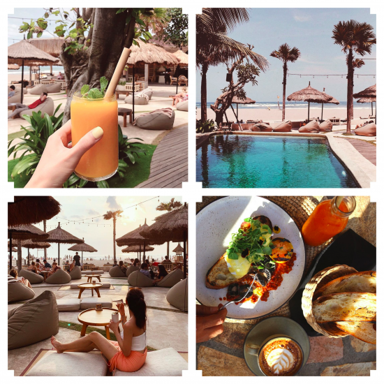 Best breakfasts in Seminyak - From smoothie bowls to nasi lemak. - Bali ...