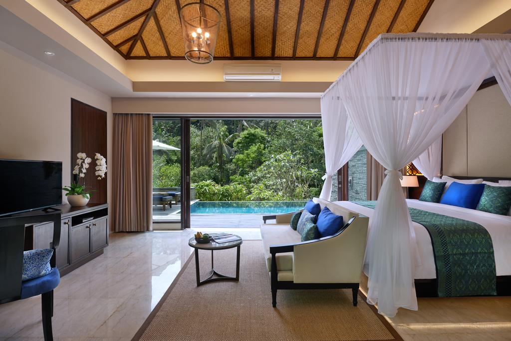 Discover Ubud's secrets at the luxurious Samsara Ubud - Checking in ...