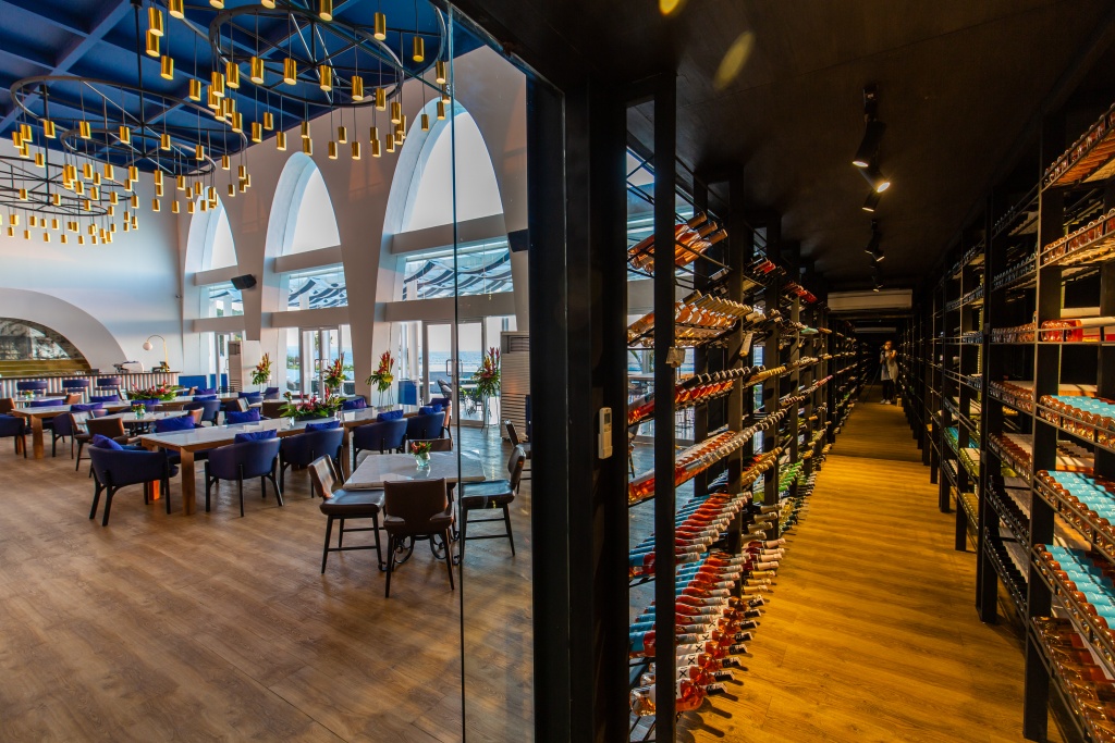 Café Del Mar Bali – Celebrating 40 years of sunsets, beats and island ...