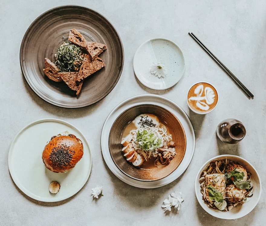 Canggu's hottest hangouts - eating out with Balifood. - Bali travel ...