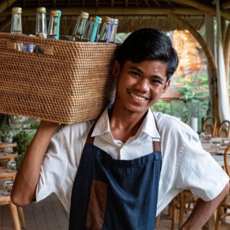 When Life gives you lemons, make margaritas - Bali's most intoxicating ...