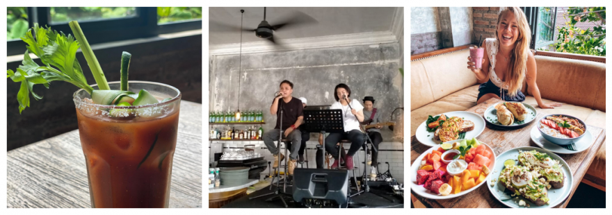 Why has Seminyak fallen in love with Corner House? - Bali travel guide ...