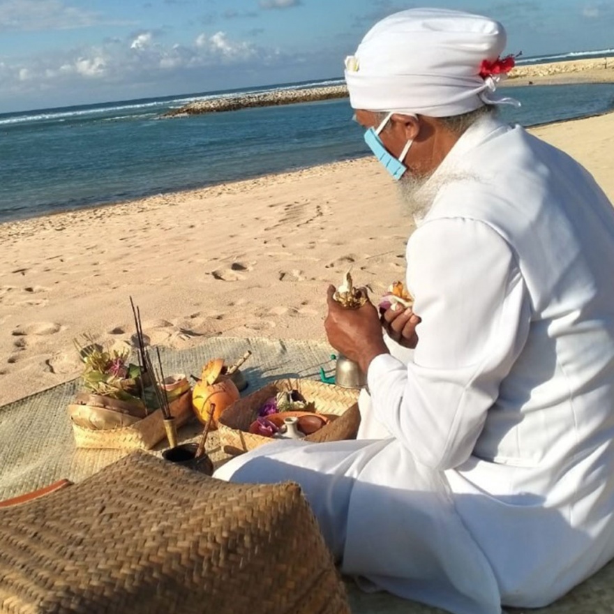 The Most Fascinating Stories Unfold at The Apurva Kempinski Bali - Bali ...