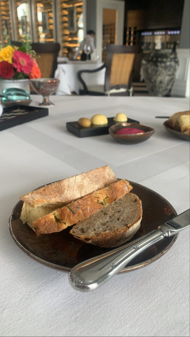 Aperitif Sunday Lunch 2021 - Sensory Indulgence at Its Best