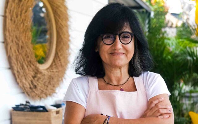 ZALI Brings Authentic Lebanese Flavours to the Bali in 2022