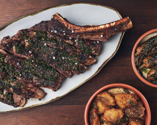 Barbacoa: Seminyak's fiery favourite is back and better than ever ...