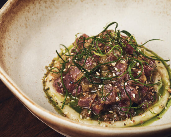 Barbacoa: Seminyak's fiery favourite is back and better than ever ...