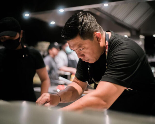 A Spotlight On Nusa Penida At Home By Chef Wayan - Bali travel guide ...