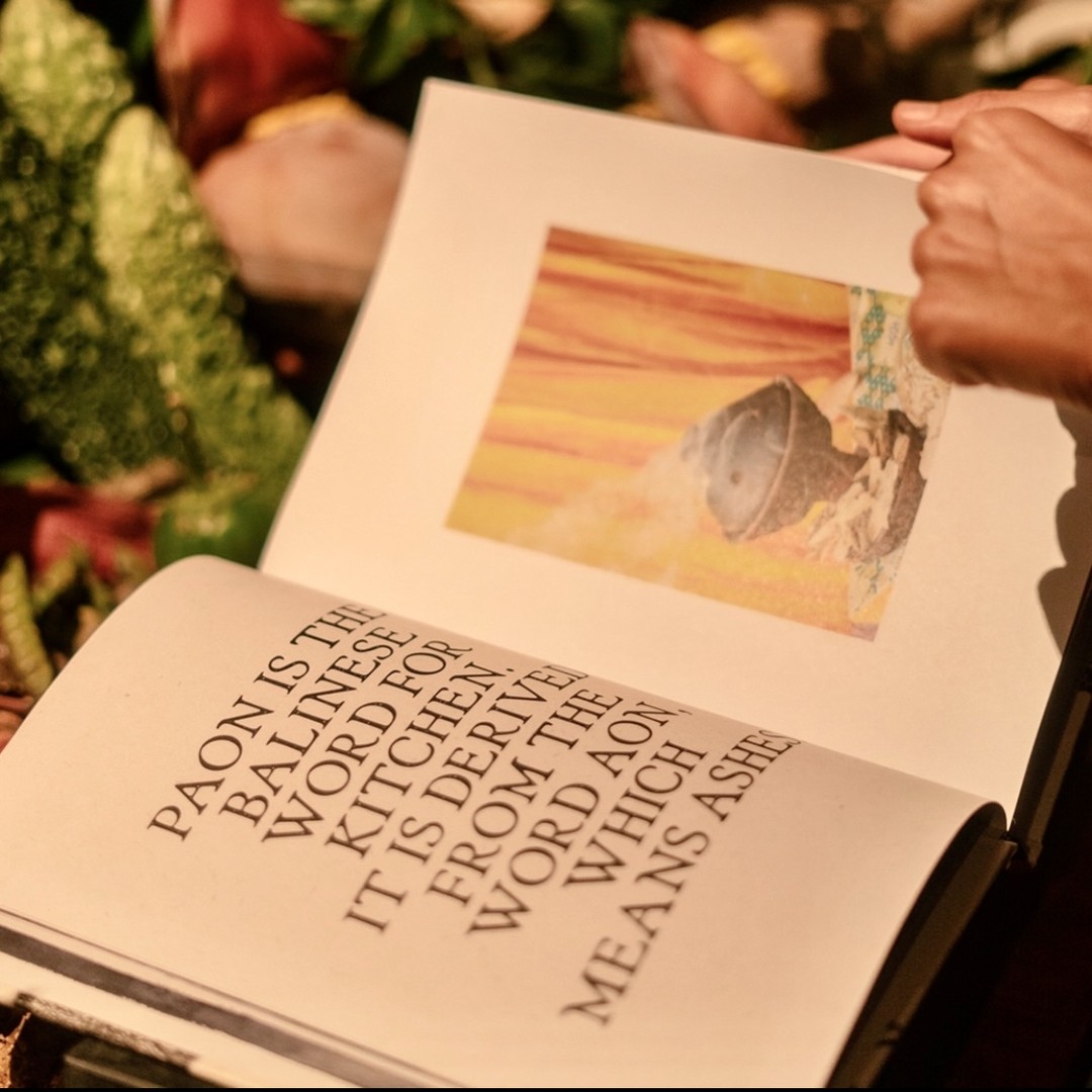 A Spotlight On Nusa Penida At Home By Chef Wayan - Bali travel guide ...