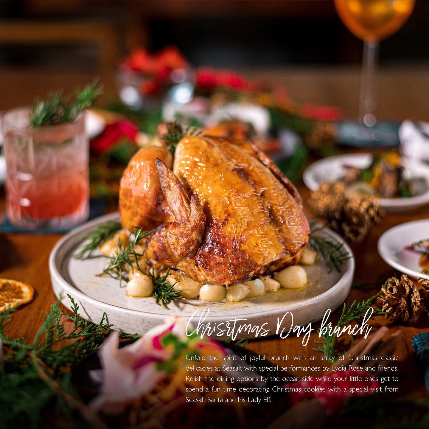 A Bali Christmas makes the merriest memories! - Bali travel guide for ...