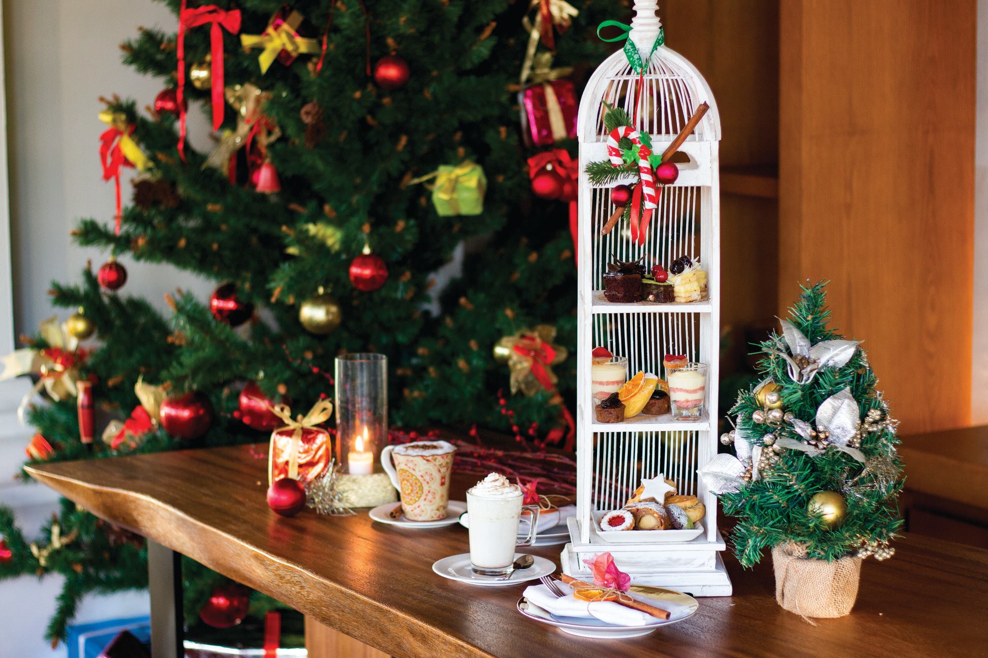 A Bali Christmas makes the merriest memories! - Bali travel guide for ...