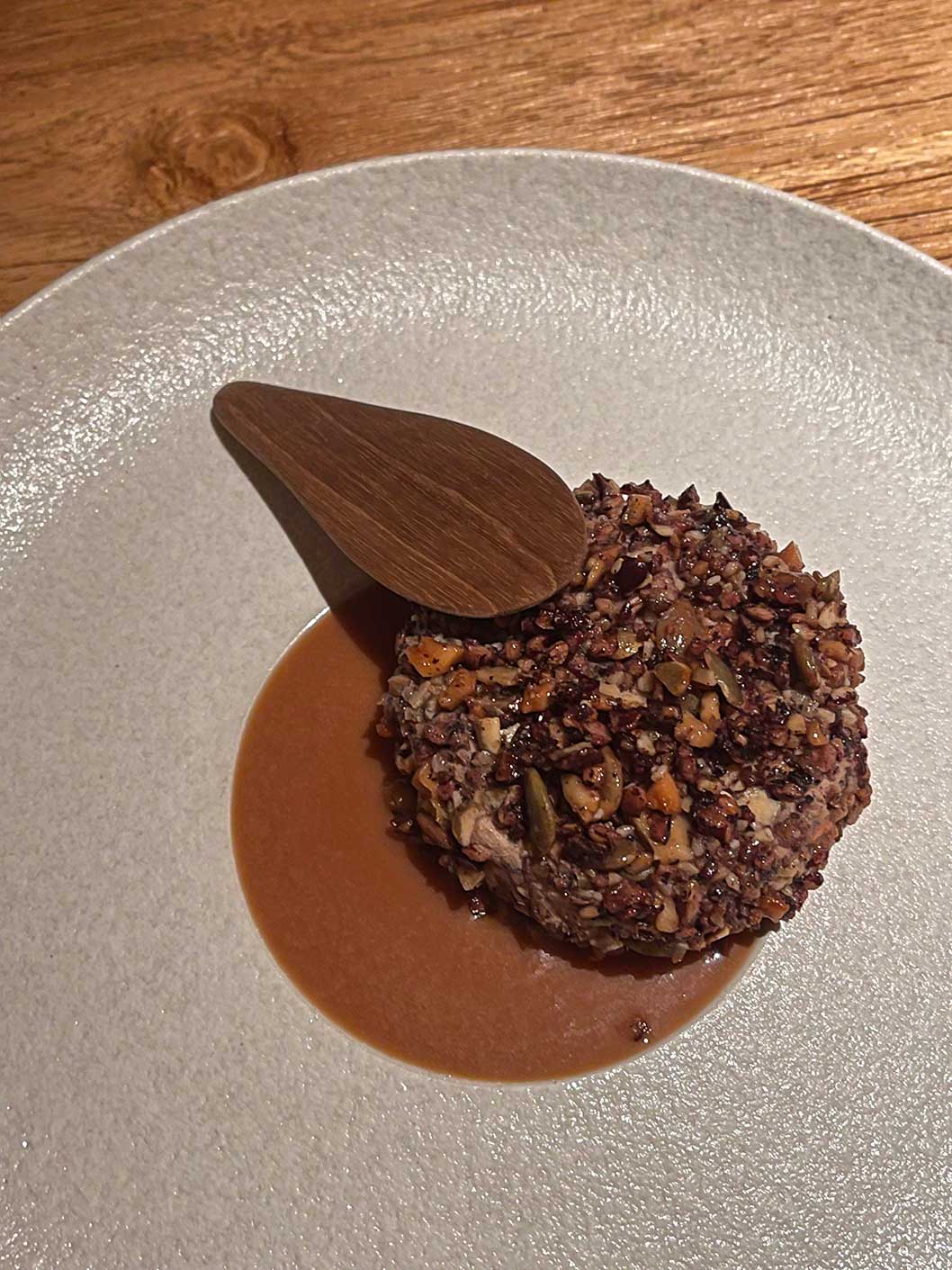 Vibrant and Fiery Authentic South American Flavours Shine At Maize ...