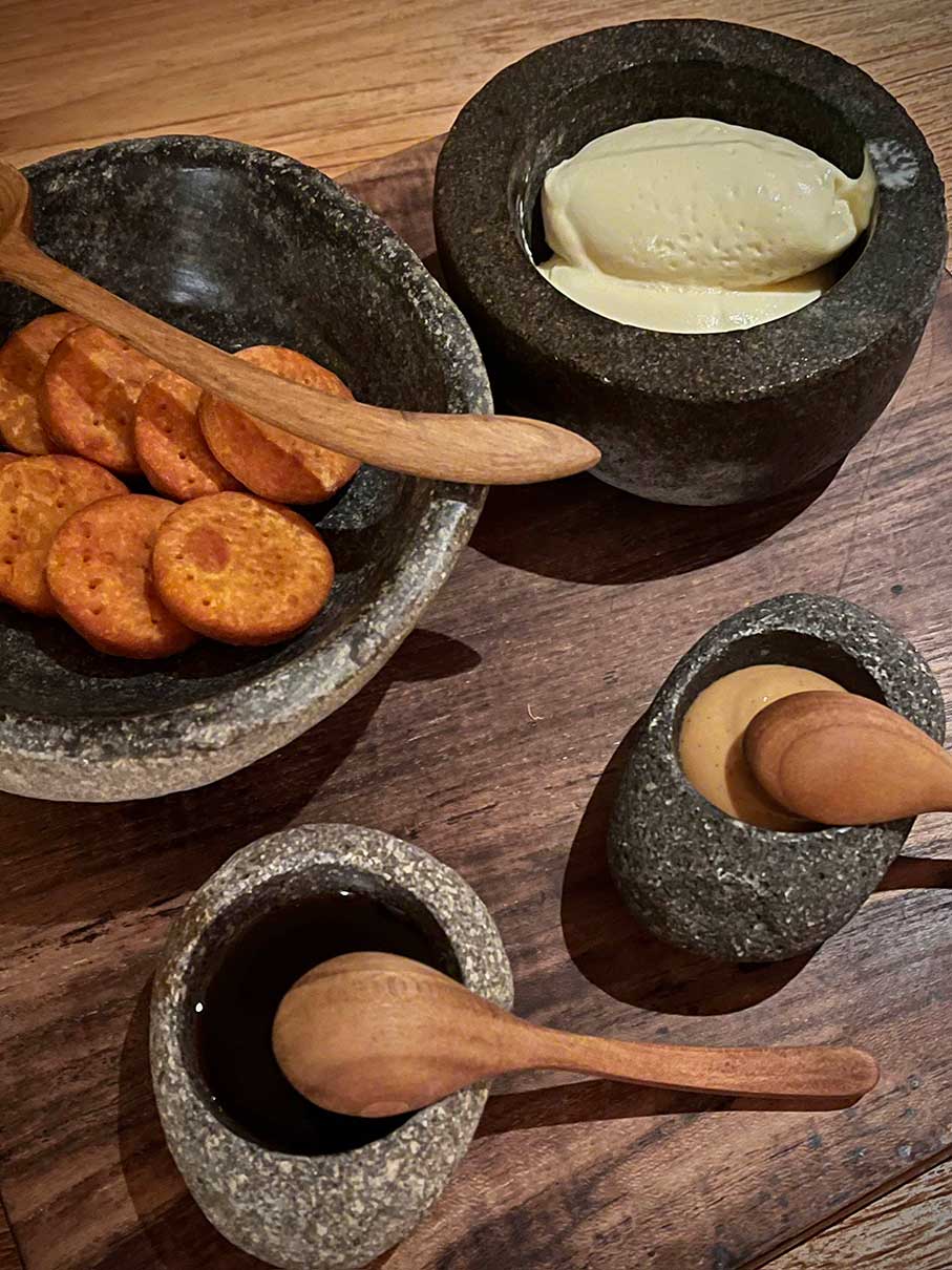 Vibrant and Fiery Authentic South American Flavours Shine At Maize ...