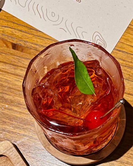 Ubud's Ramu Kitchen - a fusion of fascinating flavours. - Bali travel ...