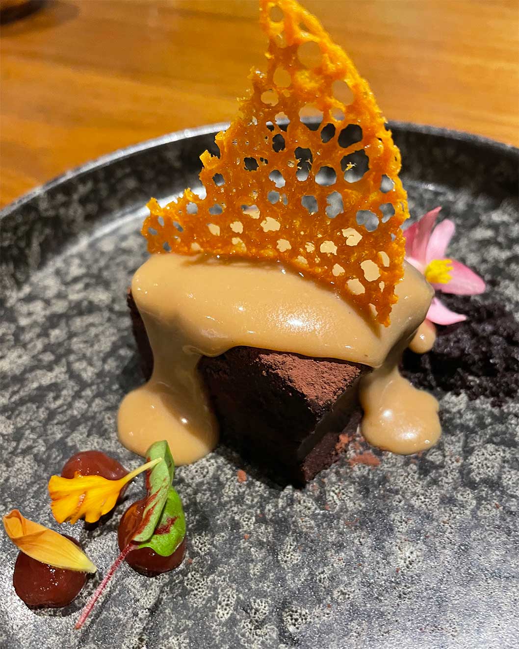 Ubud's Ramu Kitchen - a fusion of fascinating flavours. - Bali travel ...