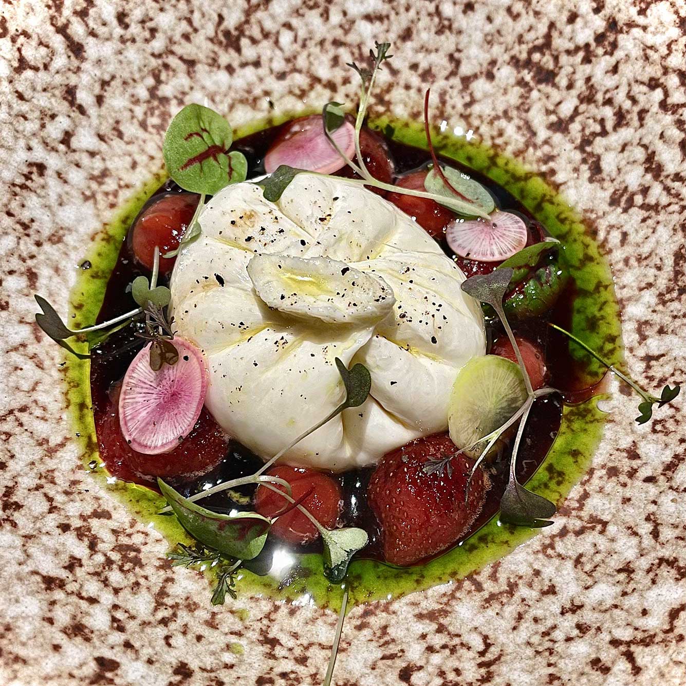 Ubud's Ramu Kitchen - a fusion of fascinating flavours. - Bali travel ...