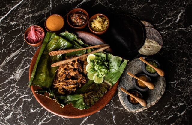 Maize in Berawa: Discover the Best Sizzling Latin Street Food! - Bali ...