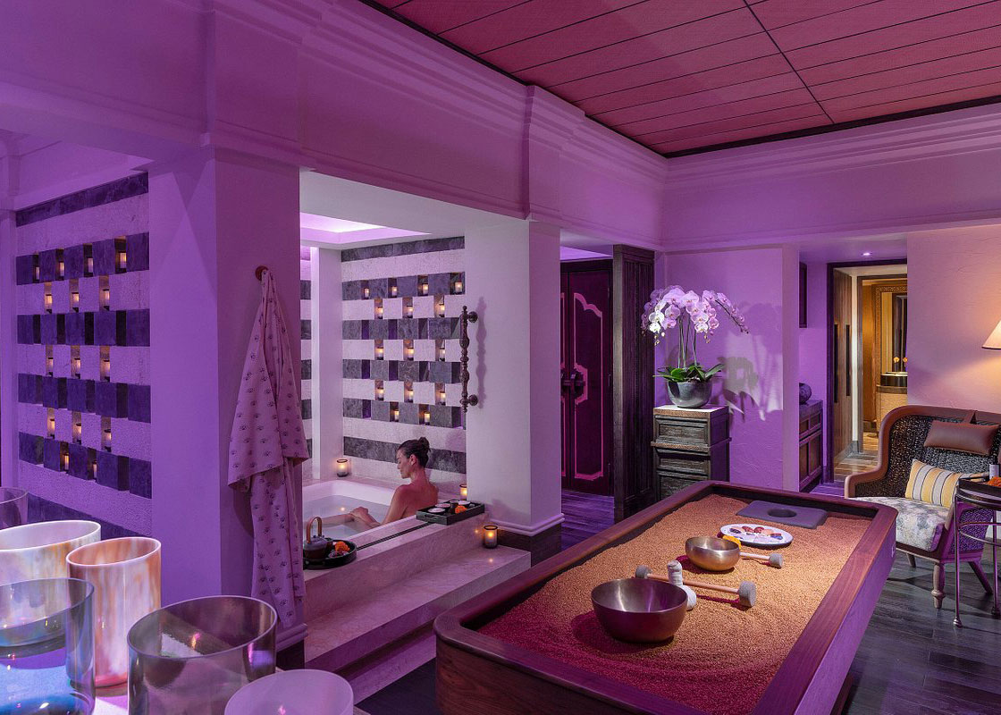 Heavenly Feels at 8 of the Best 5-star Bali Spas - Bali travel guide ...