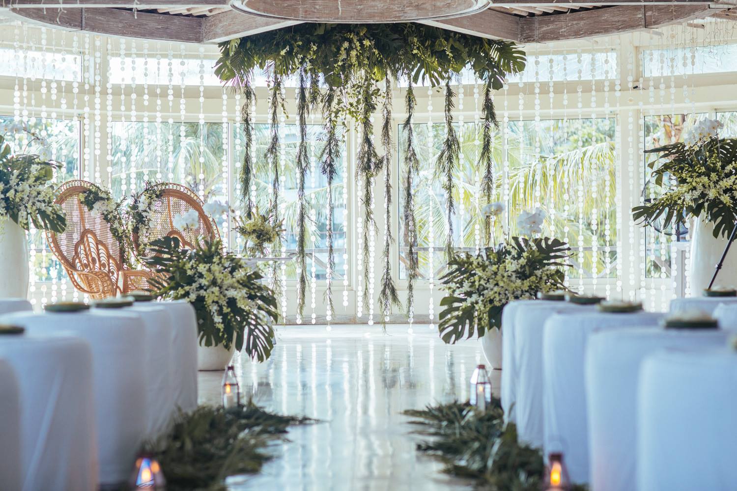 Seminyak's Ultimate Day Out At The New Cocoon Day Club - Bali travel guide for smart travellers