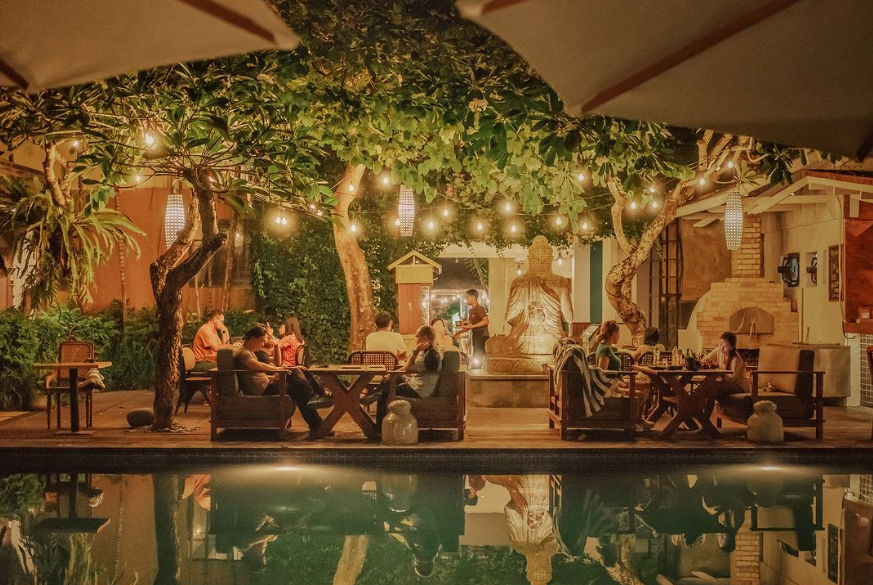 10 Sanur Restaurants That Locals Love to Visit - Bali travel guide for ...