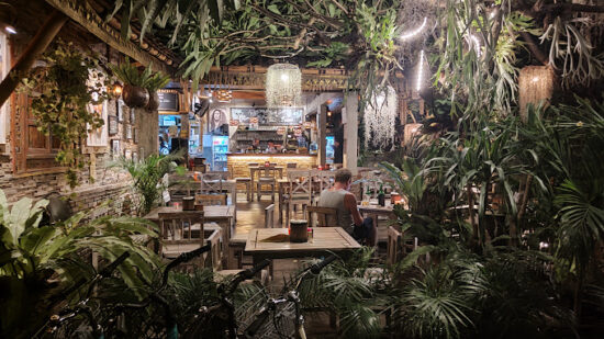10 Sanur Restaurants That Locals Love to Visit - Bali travel guide for ...