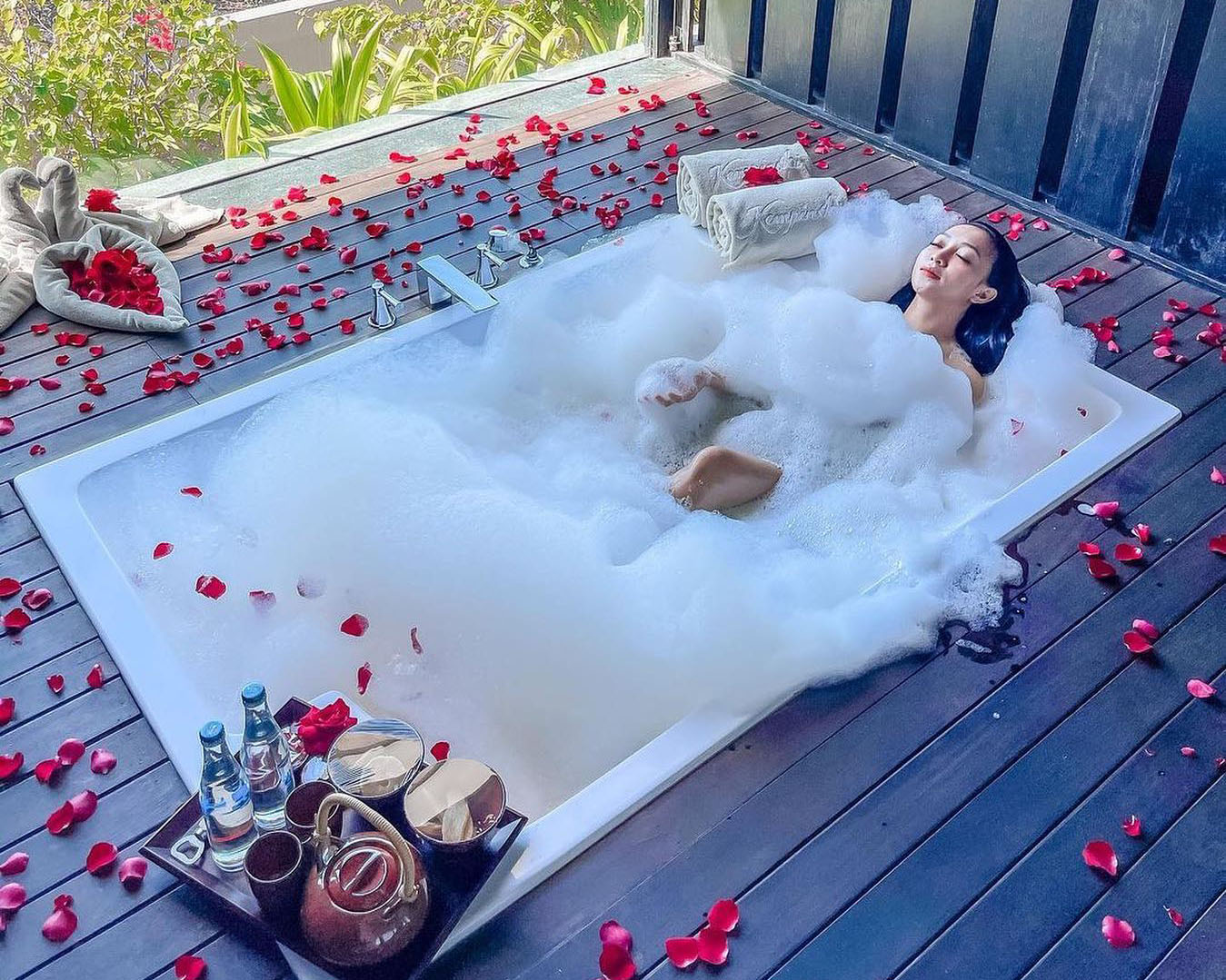 Heavenly Feels at 8 of the Best 5-star Bali Spas - Bali travel guide ...