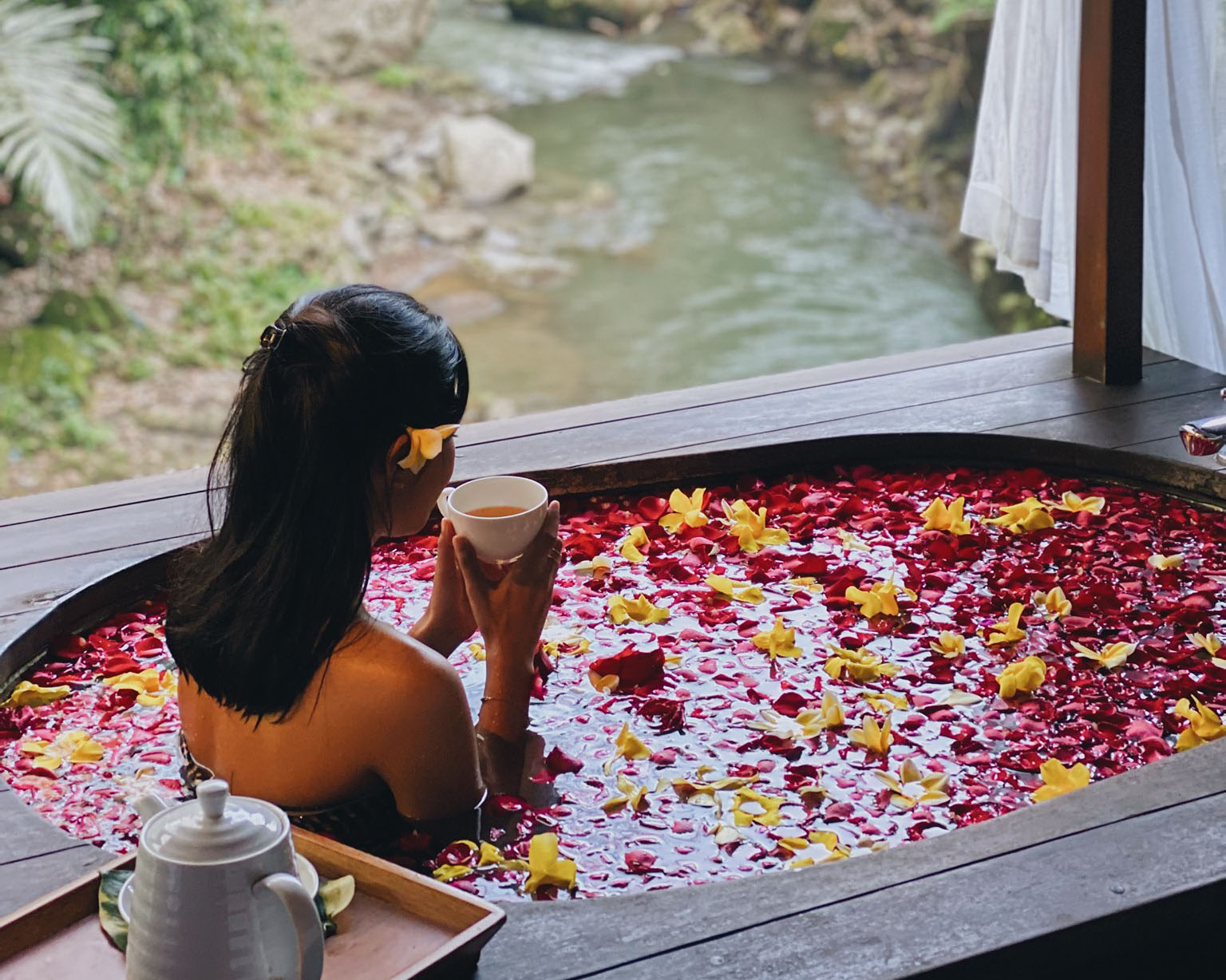 Heavenly Feels at 8 of the Best 5-star Bali Spas - Bali travel guide ...