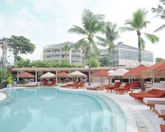Seminyak's Ultimate Day Out At The New Cocoon Day Club - Bali travel guide for smart travellers