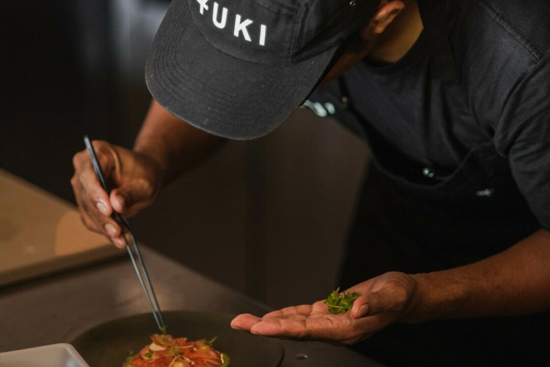 YUKI's Guest Chef Event with Tyler Preston and a Preview of Longtime ...