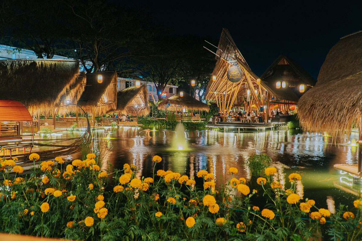 Fun, affordable and delicious; the best eats in Legian. - Bali travel ...