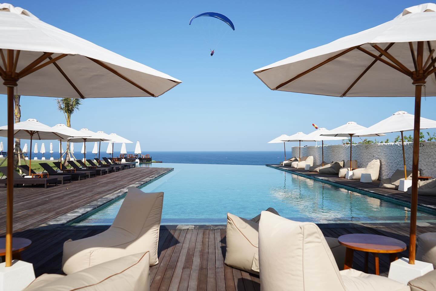 Glamping in Nusa Dua - it’s new and it’s fabulous. - Bali travel guide ...