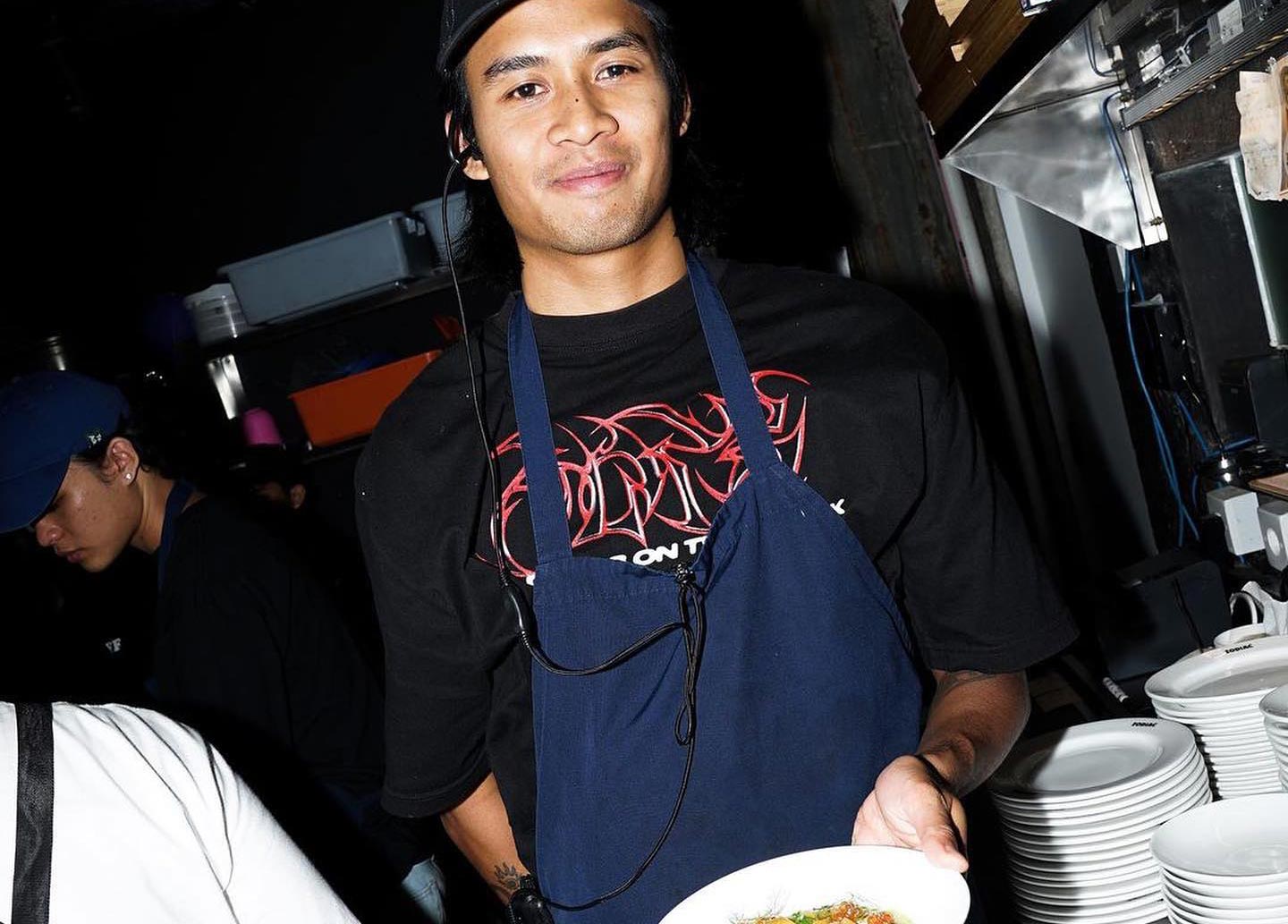 FED - Seminyak’s Hit Diner Is The Coolest Kid In Town - Bali travel ...