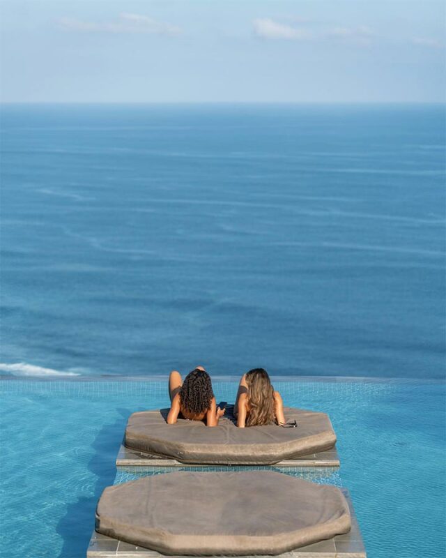 Sun-soaked and dance-fuelled - Savaya is the ultimate Day Club - Bali ...