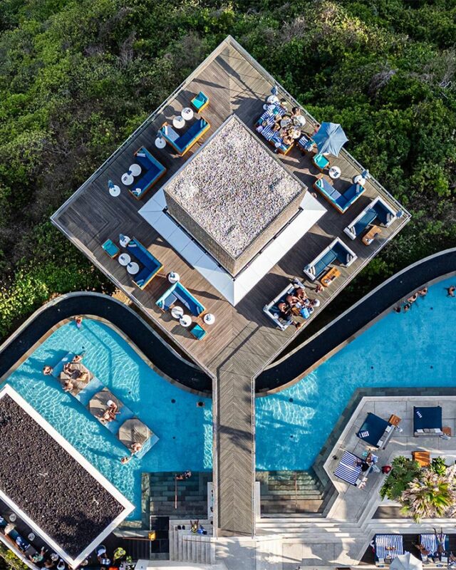 Sun-soaked and dance-fuelled - Savaya is the ultimate Day Club - Bali ...