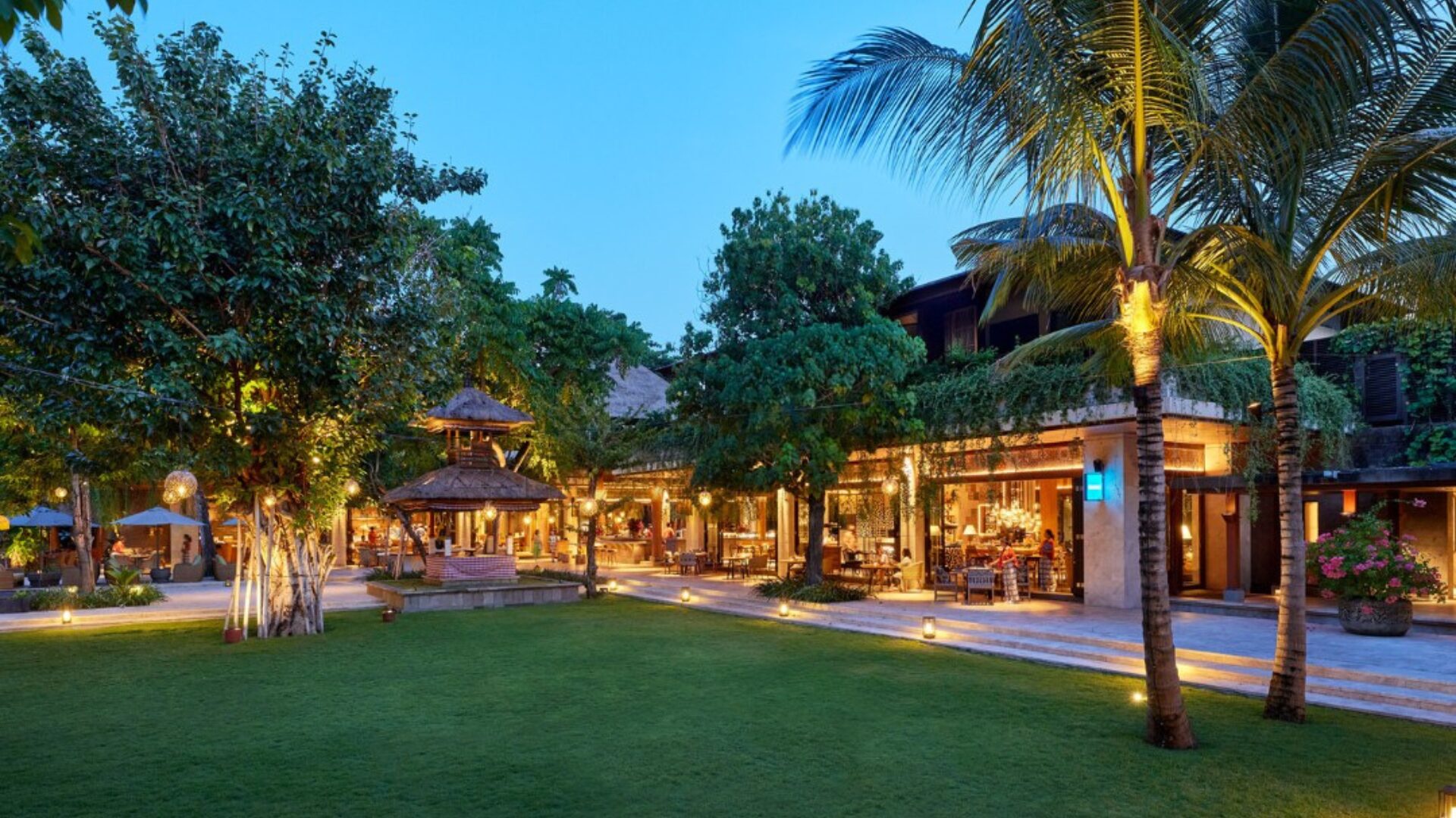 Celebrate Bali Christmas in style - The best 5-star festive ...