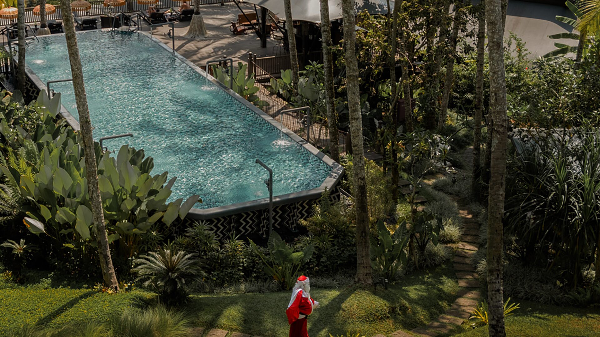 Celebrate Bali Christmas in style - The best 5-star festive ...