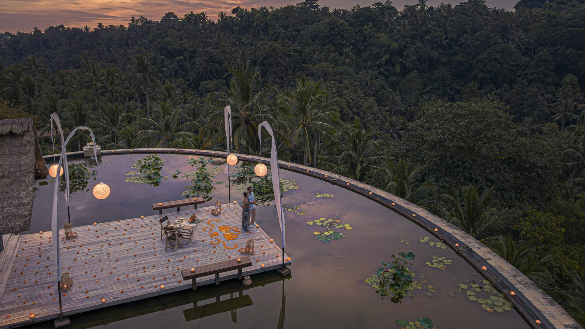 Celebrate Bali Christmas in style - The best 5-star festive ...