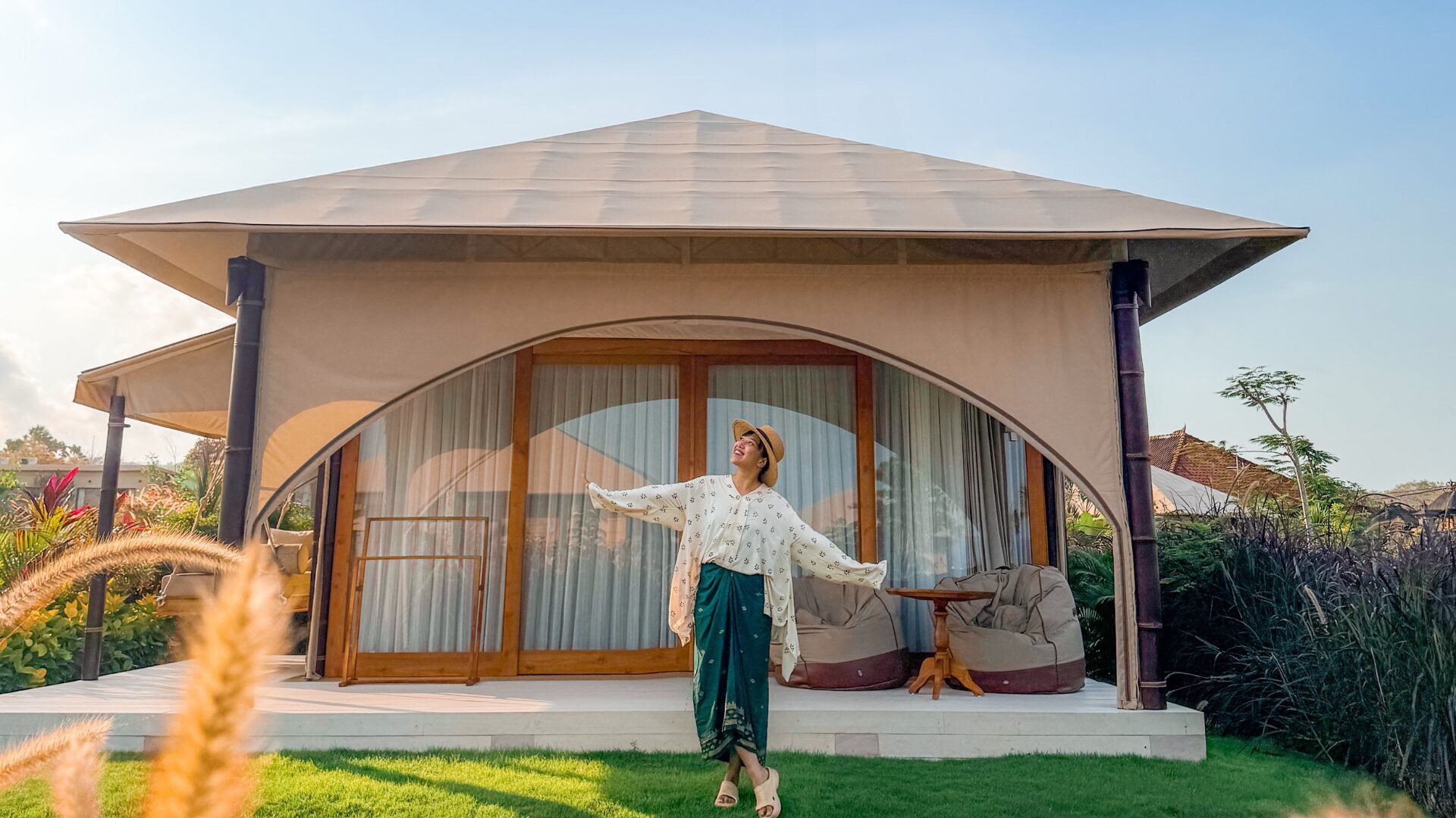 Celebrate Bali Christmas in style - The best 5-star festive ...