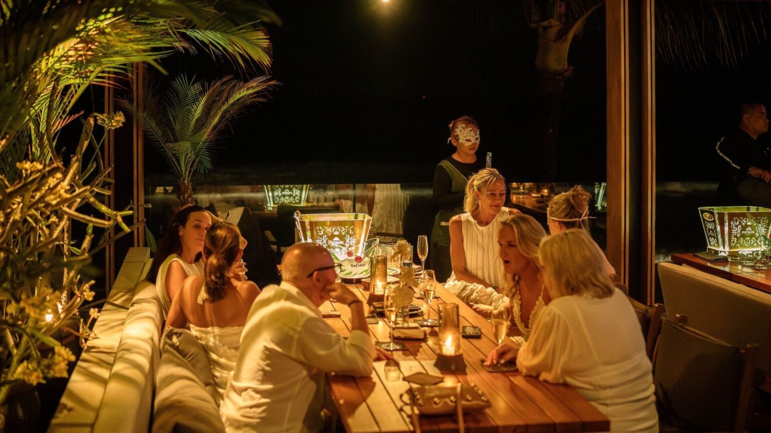 Celebrate Bali Christmas in style - The best 5-star festive ...