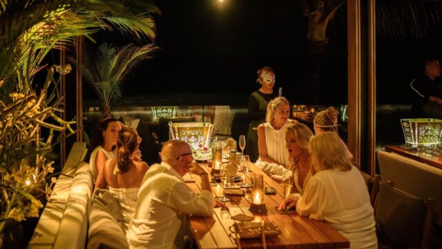 Celebrate Bali Christmas in style - The best 5-star festive ...
