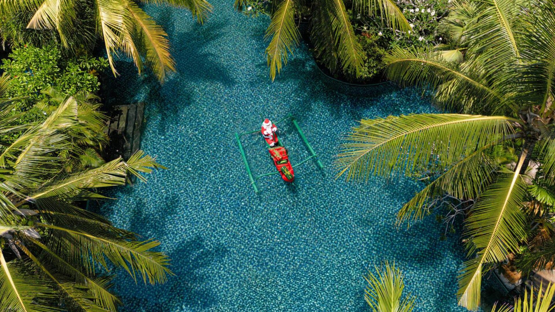 Celebrate Bali Christmas in style - The best 5-star festive ...