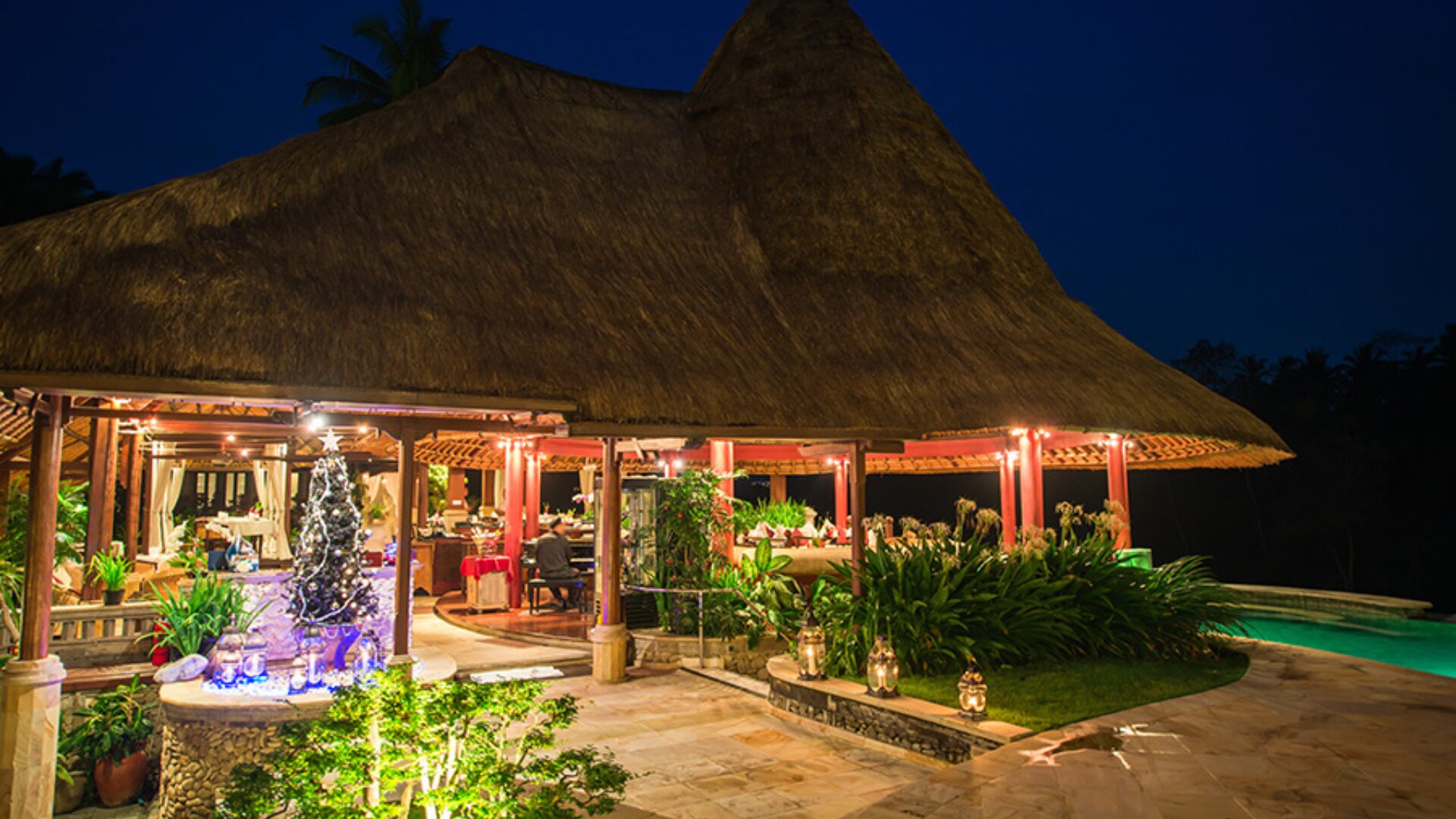 Celebrate Bali Christmas in style - The best 5-star festive ...
