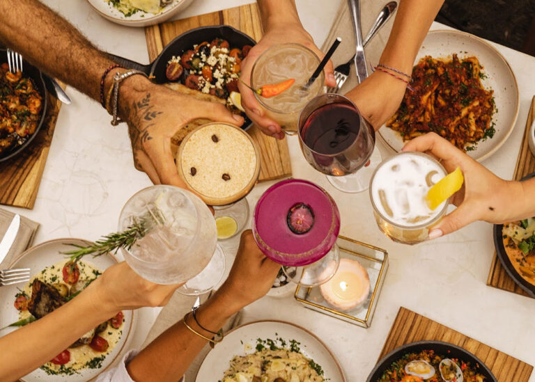 Cocktails And Conversation - The Most Intimate Bali Bars - Bali travel ...