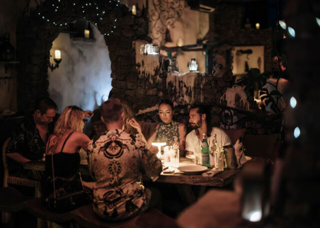 Cocktails And Conversation - The Most Intimate Bali Bars - Bali travel ...
