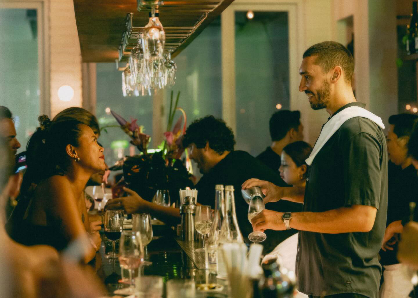 Cocktails And Conversation - The Most Intimate Bali Bars - Bali travel ...